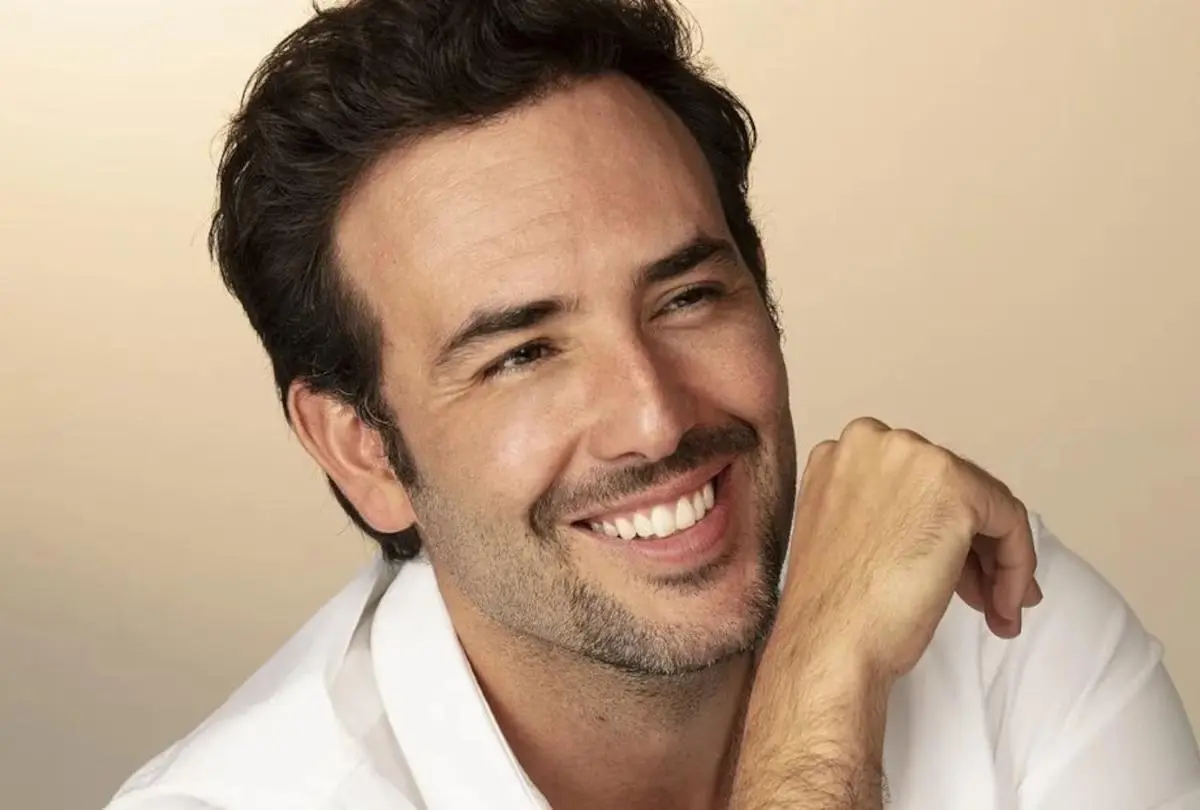 SebastiÃ¡n MartÃ­nez Age, Height, Wiki, Bio, Net Worth, and Wife | bigwritehook
